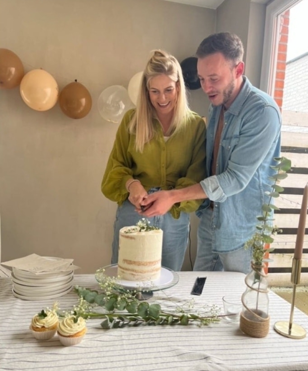 De 10 feest-momenten die je op foto moet zetten ! - Omnom Patisserie